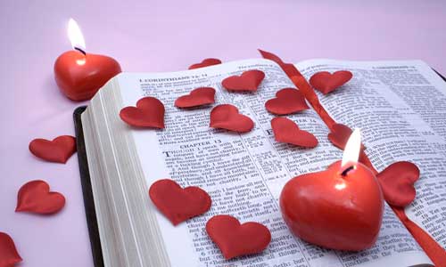 The Two Greatest Commands - cfaith