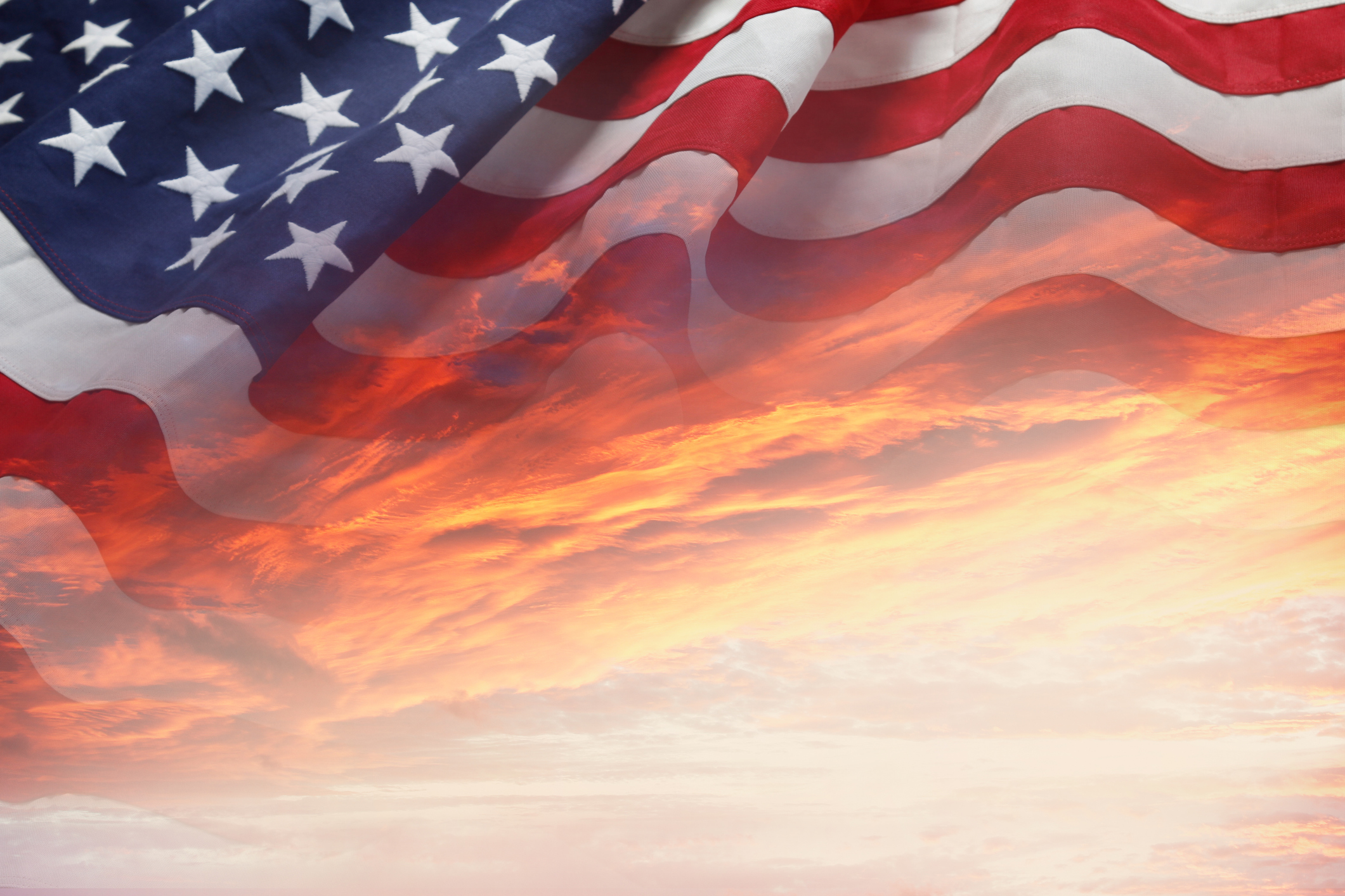 A Prayer for Our Nation and the Elections - cfaith