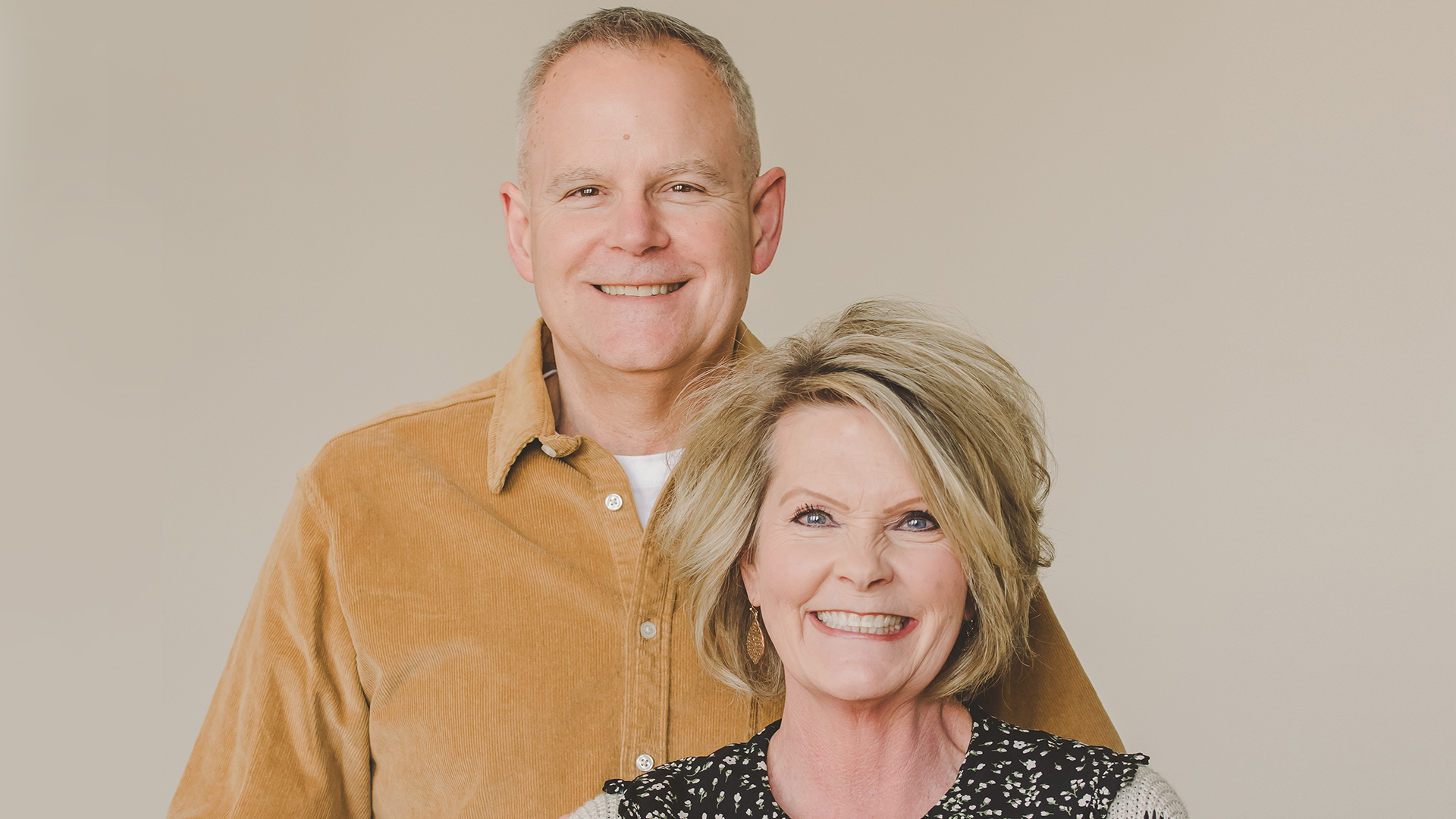 Led by the Holy Spirit - cfaith