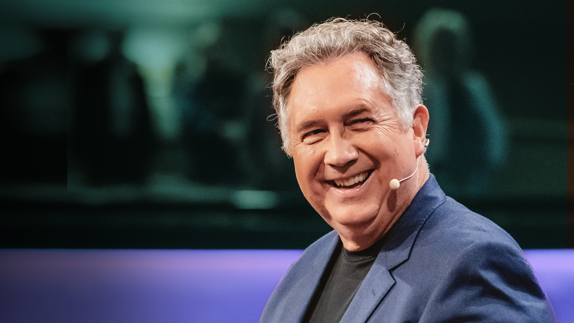 Joy In The Holy Ghost - cfaith