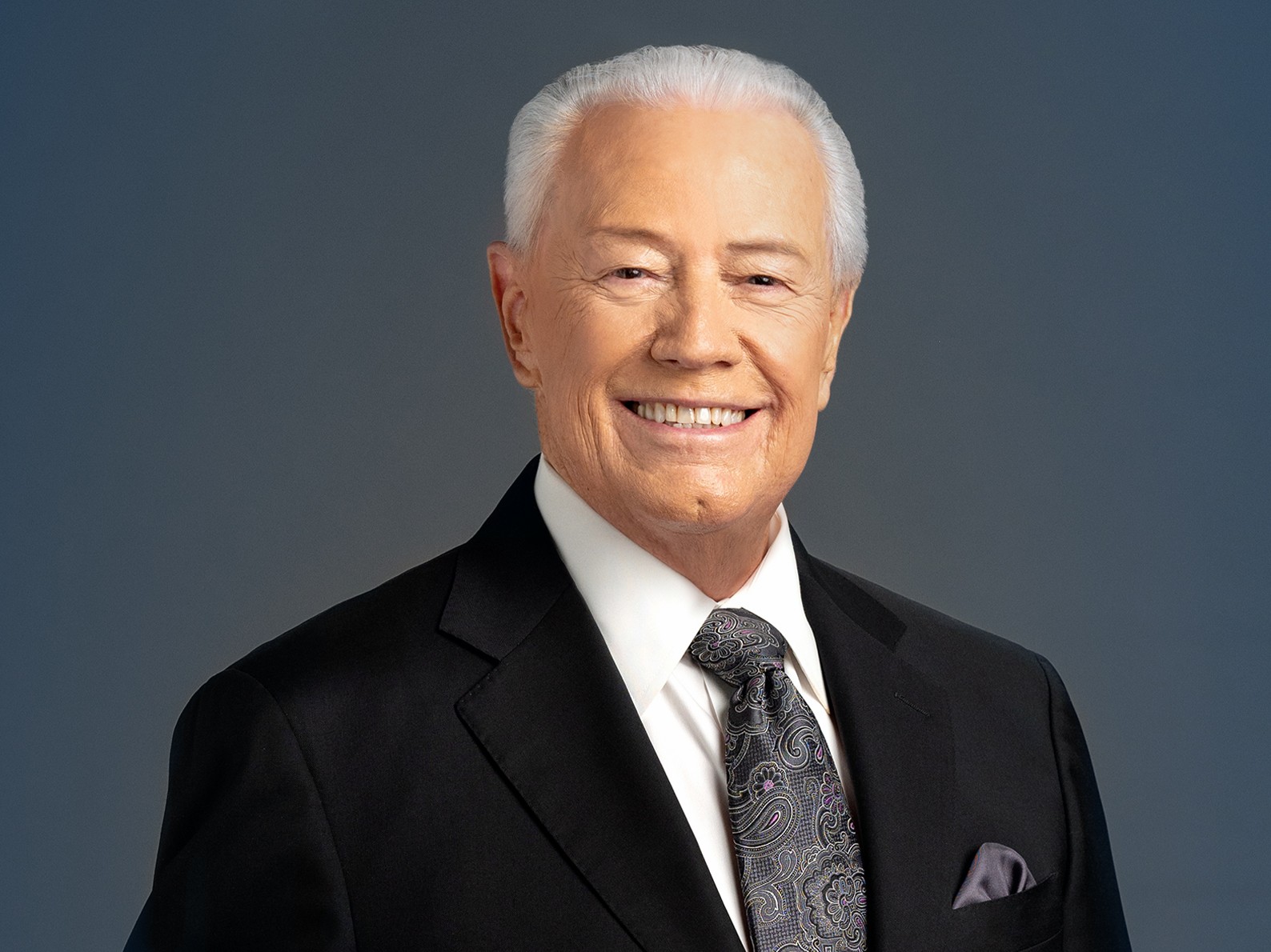 Jerry Savelle, Author at cfaith