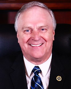 Larry Ollison, Author at cfaith