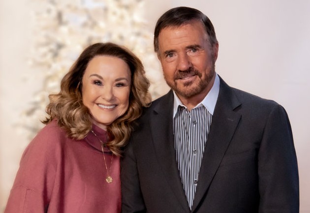 Mac Hammond, Author at cfaith