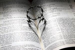 Keeping Jesus First - cfaith